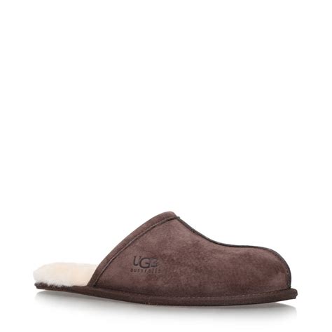 Ugg Scuff Slippers