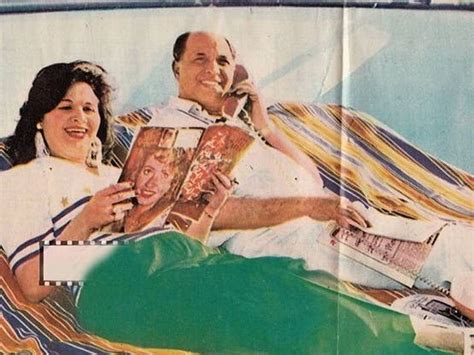 بعد الكشف عن زوجة محمد رجبهذه أشهر زيجات الفنانين السرية