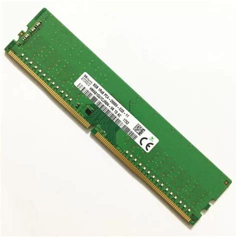 Ram Pc 8gb Ddr4 2666v