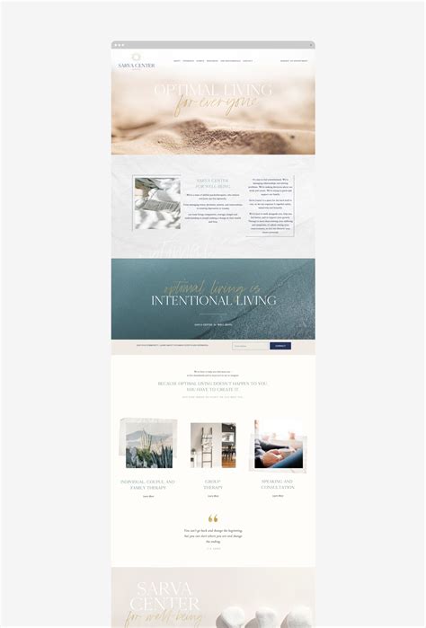 Custom Block Quotes For Squarespace Testimonials — June Mango Design