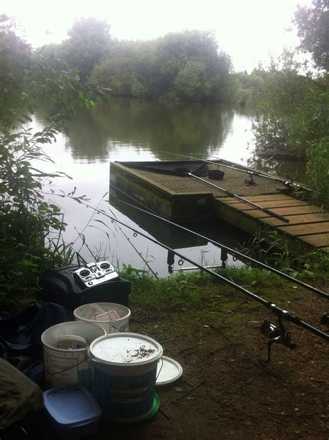 Tunnel Angling Club Rainham Essex At Brenda Ferri Blog
