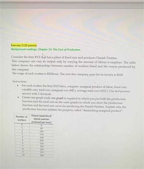 Solved Exercise 3 10 Points Background Readings Chapter