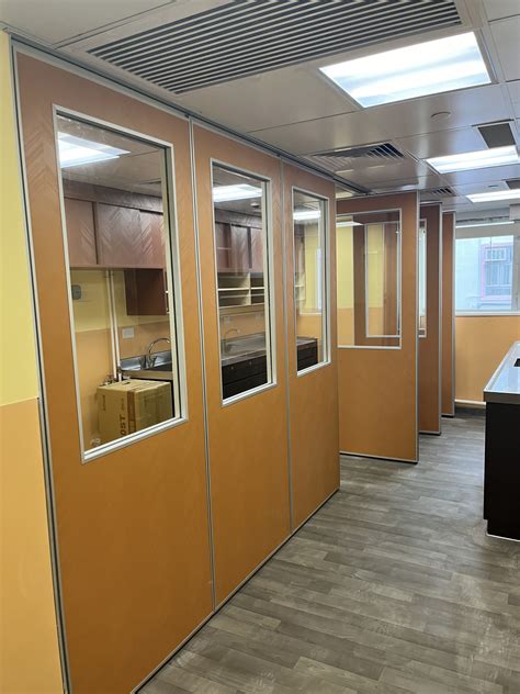 Modular Space System Modular Space System