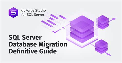 Devart 🔉 Sql Server Database Migration Definitive Guide Facebook