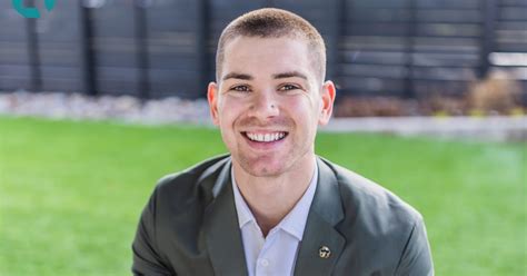 Spencer Eiseman Selected As 30 Under 30 Finalist Windermere Abode