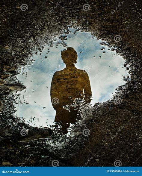 Mud Puddle Fun Royalty Free Stock Image 29700256