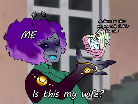 WHO IS SHE R Lustdoll