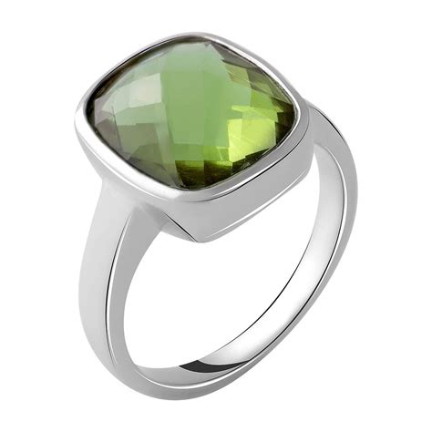 Кольцо из серебра с диаспором 1738227 размер 18 5 от продавца Goldn1 в интернет магазине