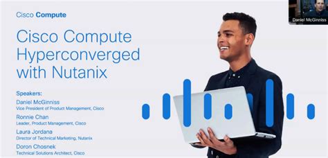 Simplify Operations For The Edge And Al With Cisco Compute Hyperconverged With Nutanix Content