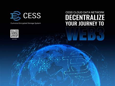 cess 助力艺术进入 web3 时代 去中心化存储技术的应用，让艺术领域也更好地进入 web3… by cess 中文频道 medium