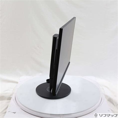【中古】FlexScan EV2455-BK [24.1インチ ブラック] [2133050595771] - リコレ！|ビックカメラグループ ...