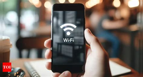 How To Find Wi Fi Password On Your Android Device A Step By Step Guide The Times Of India