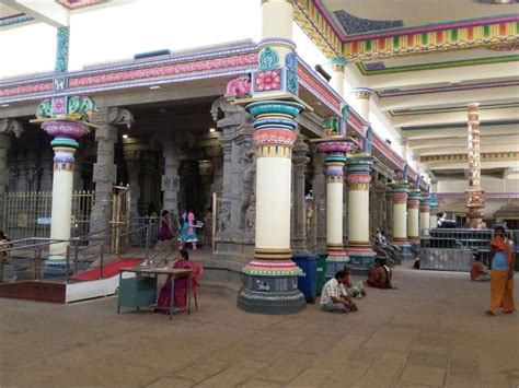10 Best Road Trips From Bangalore To Dindigul Tourist Attractions And