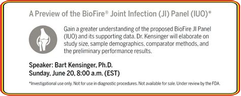 Worldmicrobeforum Biofire Diagnostics Llc