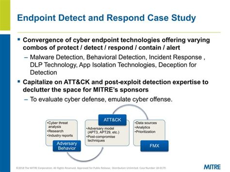 evolution of offensive testing attandck based adversary emulation plans pptx