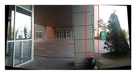 Result Comparison The Test Image B By The Seam Finding Methods A