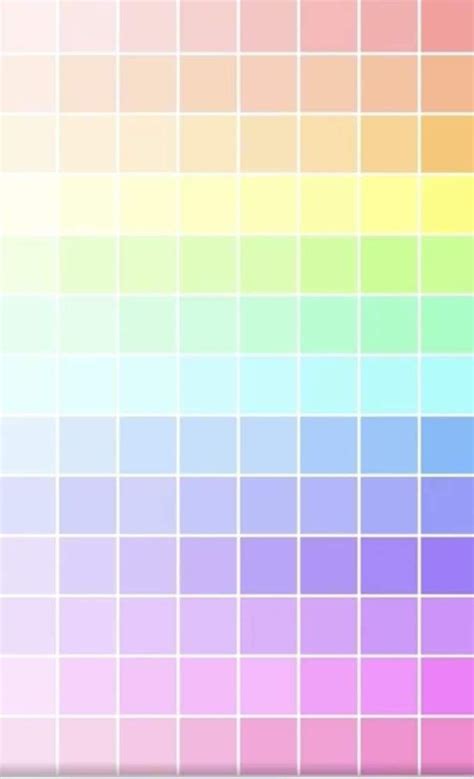 Hcl Based Color Palettes Artofit