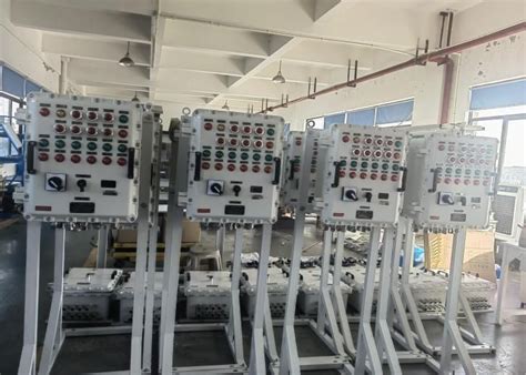 Mam Explosion Proof Technology Shanghai Coltd On Linkedin