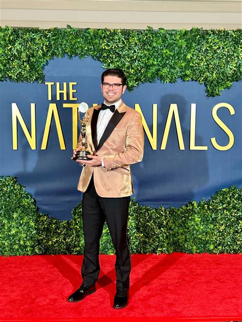 John Gilbert Csp On Linkedin Honored To Have Received The Salesperson Of The Year Award At The