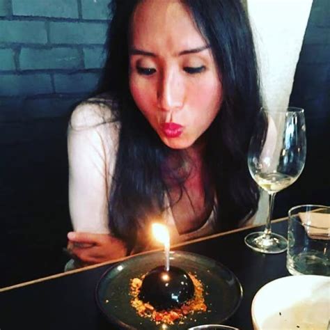 Tina Foo Tnafoo Threads Say More