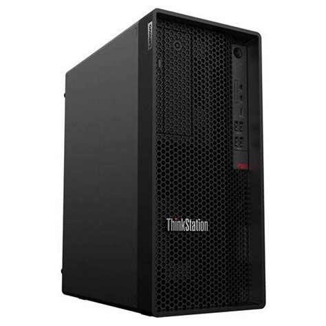 Tower Lenovo Thinkstation P Cpu Core I At In New Delhi Id