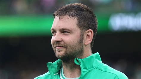 Iain Henderson World Cup Selection Not A Factor In Unconvincing