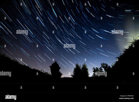 Garden star hi-res stock photography and images - Alamy