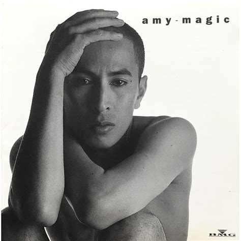 Amy Magic 1994 Cd Shopee Malaysia