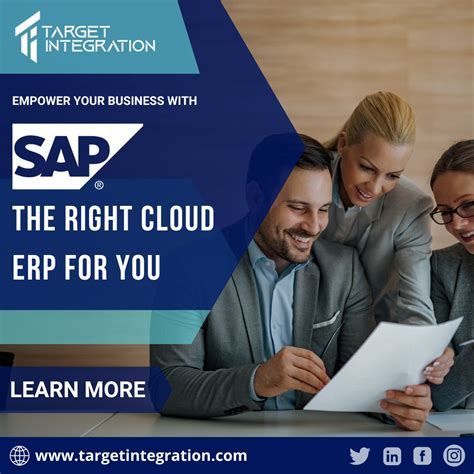 target integration on linkedin sap saphana hana s erp