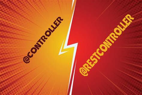 New Article On Spring Boot Vs Restcontroller Vikas Rawat Posted On The Topic Linkedin