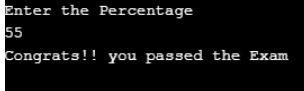 Perl If Statements A Quick Glance Of Perl If Statements With Sample Code