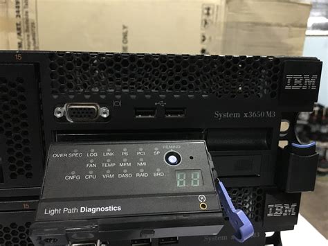 ขายแลวครบ Server IBM System x M เครอง เหมาหมดราคาพเศษ Products Offer