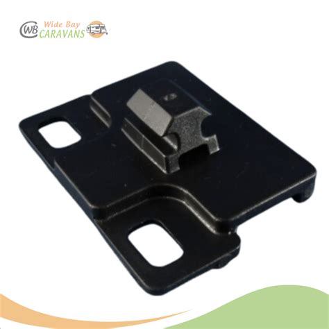 Remote Catch Pin 3p Door Suit All Odyssey Doors Wide Bay Caravans