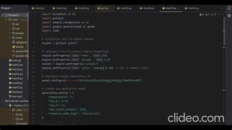 Abdul Shaik On Linkedin Conversational Chatbot Using Gemini