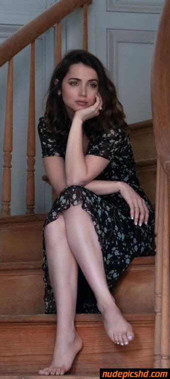 Ana De Armas Nude Photos And Porn Scenes Page Of Nudepicshd