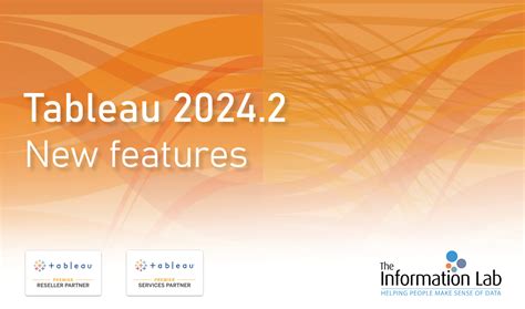 New Features Coming Soon Tableau 2024 2