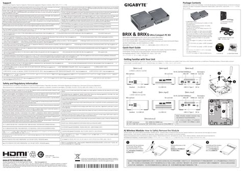 Mis Ddr4 Motherboard Instruction Manual