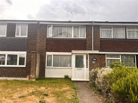 Langford Place Sidcup Da14 3 Bed End Of Terrace House To Rent £2 800 Pcm £646 Pw