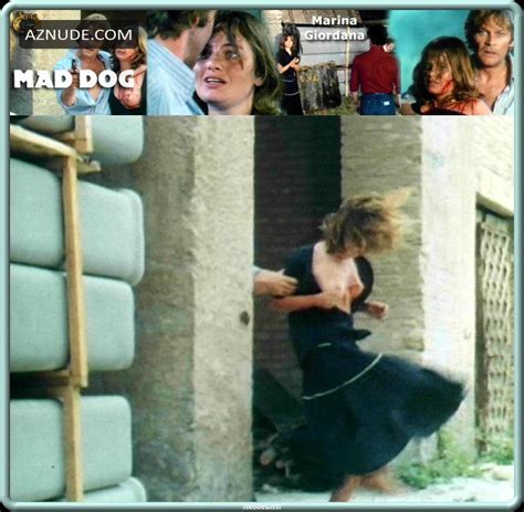 La Belva Col Mitra Nude Scenes Aznude