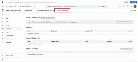 Flutter Configuration Iqonic Docs