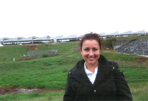 ПП ГЕРБ Сливен Десислава Танева посети САЩ като участник в програма „Кохран”