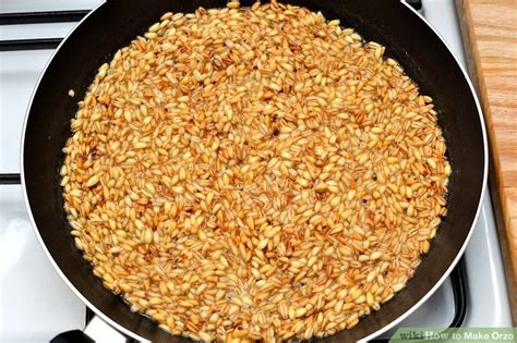 4 Ways to Make Orzo - wikiHow