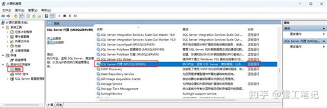 数据库sqlserver数据库:企业管理器的使用 知乎 数据库sqlserver数据库:企业管理器的使用 知乎