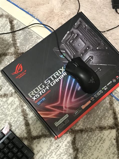 Ethernet Doesnt Work On New Pc Rpcmasterrace