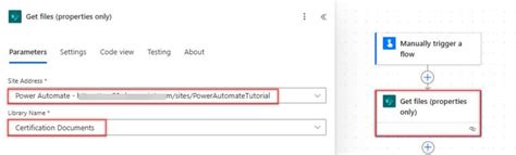 Rename Sharepoint Folder Or File Using Rest Api Power Automate