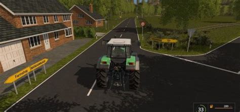 FDR LOGGING EMERALD VALLEY LOGGING MAP FS Farming Simulator Mod FS Mod