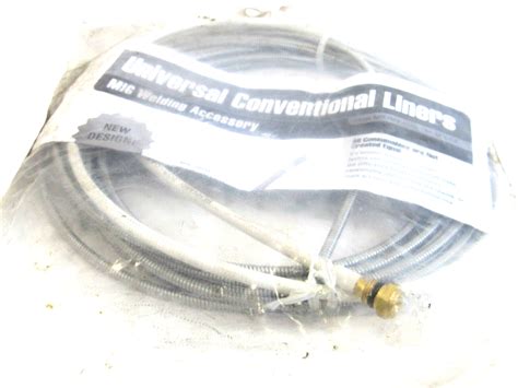 New Bernard L3a 15 Liner Assembly 035 045 L3a15 Sb Industrial Supply