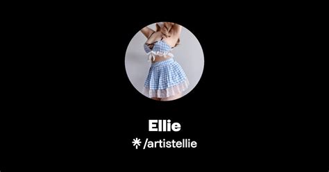 Ellie Find Ellie Onlyfans Linktree