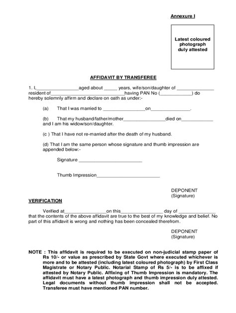 Fillable Online Affidavit And Application For Certificate Of Fax Email Print Pdffiller