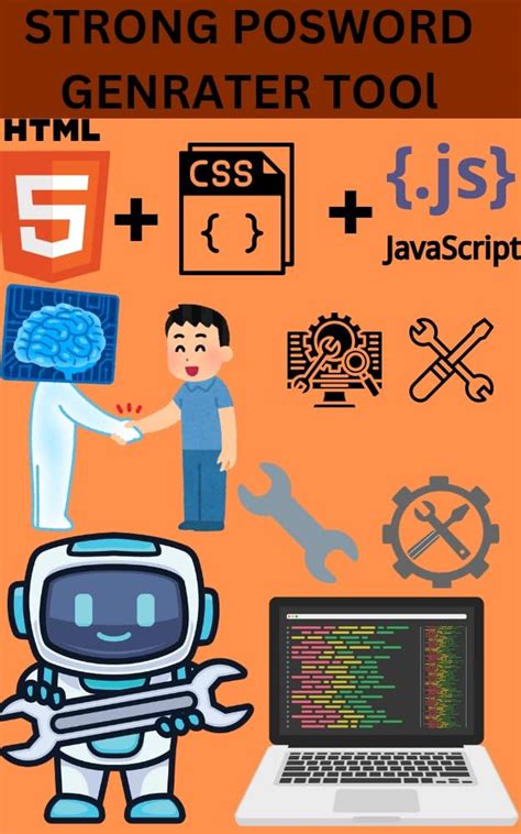 Secure Password Generator Tool Strengthen Your Online